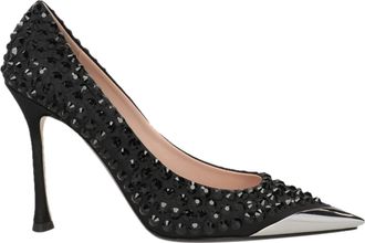 N°21 SCHUHE - Pumps auf YOOX.COM