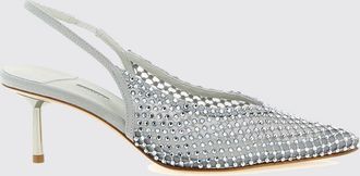 Le Silla Escarpin LE SILLA Femme couleur Gris