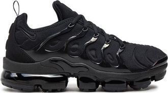 Nike Sneakers Air VaporMax Plus 924453 004 Schwarz