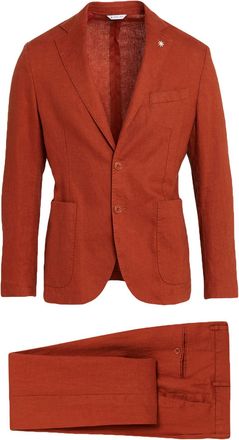 Manuel Ritz ANZ&Uuml;GE und CO-ORDS - Anz&uuml;ge auf YOOX.COM