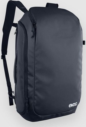 Evoc Athlete 30 Rucksack black