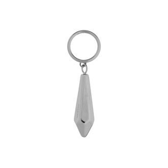 Maison Margiela Bague Chevali&egrave;re Chandelier - Femme - Accessoires - Gris - Taille: XL