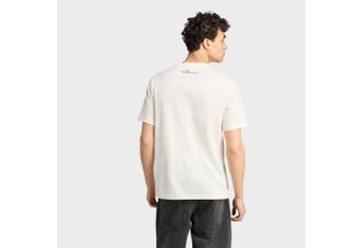 adidas Performance T-Shirt MERCEDES-AMG PETRONAS FORMULA 1 TEAM SILVER ARROWS 1955, GRAFIK f&uuml;r Erwachsene, mit Rundhalsausschnitt, ohne Verschluss, aus Baumwolle
