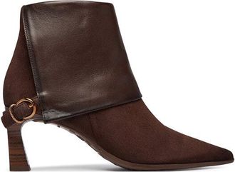 Hispanitas Stiefeletten HI265070 Dunkelbraun