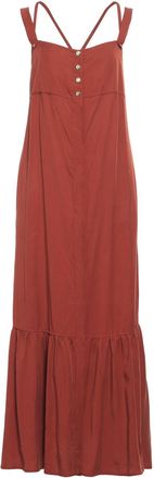 Angelo Marani KLEIDER - Maxi-Kleider auf YOOX.COM