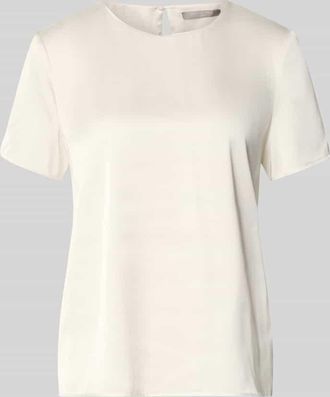 Christian Berg Cocktail Regular Fit T-Shirt mit rundhalsausschnitt