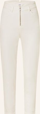 BA&SH Ba&Sh 7/8-Jeans Inzo weiss