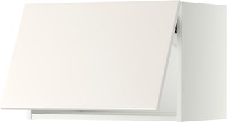 IKEA METOD Wandschrank horizontal