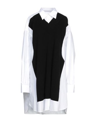 Maison Margiela KLEIDER - Midi-Kleider auf YOOX.COM