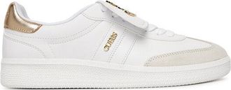 Guess Sneakers FLTOL2 ELE12 Weiß