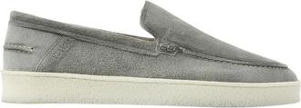 VIA VAI Homme, Chaussures, Gris, Taille: 41 EU Zane Tyler