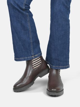 Crickit Chelsea Boot SERA