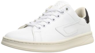 Diesel Athene S-Athene Low_Shoes_Weiß_36 EU