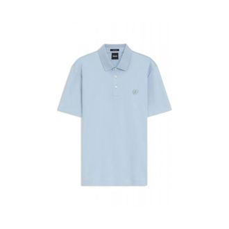 HUGO BOSS Herren, Oberteile, Blau, MGr&ouml;&szlig;e