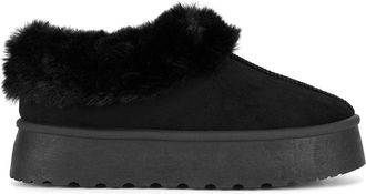 Jenny Fairy Schneeschuhe Jenny Fairy WSX23-09 Schwarz