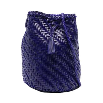 Dragon Diffusion Femme, Sacs, Violet, Taille: ONE Size Bucket Bags