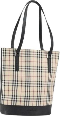 Burberry Damen, Pre-Owned, Beige, ONE SIZEGr&ouml;&szlig;e