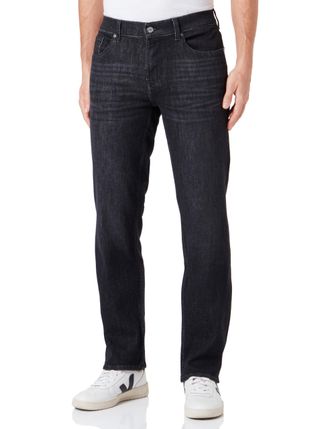 7 For All Mankind Standard Pleasant
