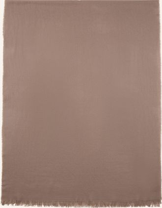 Windsor Windsor. Schal braun