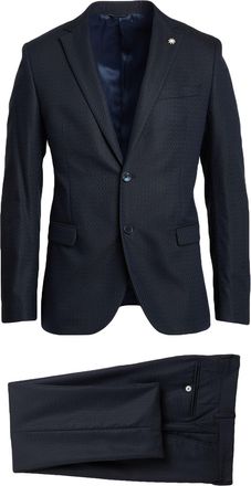 Manuel Ritz ANZ&Uuml;GE und CO-ORDS - Anz&uuml;ge auf YOOX.COM