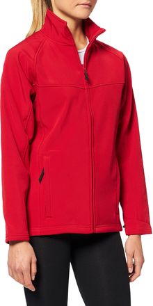 Regatta Professional Womens/Ladies Uproar Interactive Softshell Jacket
