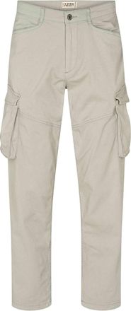 Denim Project Hose