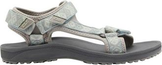 Jack Wolfskin Damen Sandalen WAVE BREAKER W