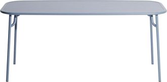 PETITE FRITURE Table rectangulaire Week-end Petite friture