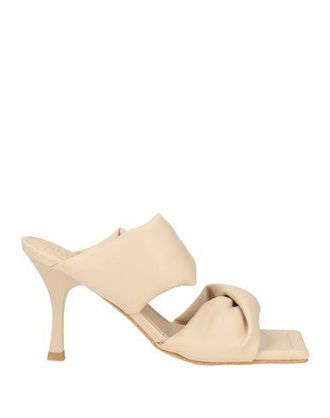 Alohas CHAUSSURES - Sandales sur YOOX.COM