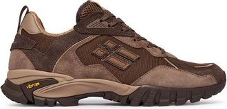 Napapijri Sneakers Roam NP0A8AFC Dunkelbeige
