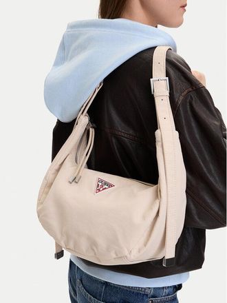 Guess Handtasche CWBEO-GUESS-XC-008-10 Hellbeige