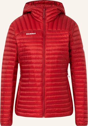 Mammut Mammut Lightweight-Daunenjacke Broad Peak Light In rot