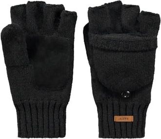 Barts Haakon Bumglove, Moufles Homme, Noir (BLACK 0001), X-Large (Taille fabricant: L/XL)
