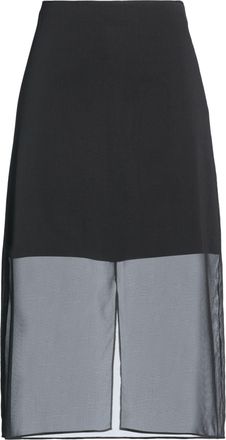 Vince HOSEN & R&Ouml;CKE - Midi-R&ouml;cke auf YOOX.COM