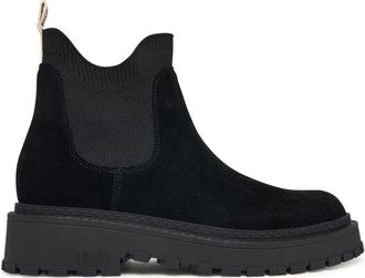 Liu Jo Klassische Stiefeletten Rumi 42 SF5119 PX117 Schwarz