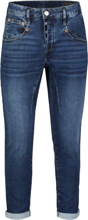 Herrlicher Damen Jeans SHYRA CROPPED verk&uuml;rzt