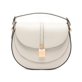 DeMellier Femme, Sacs, Blanc, Taille: ONE Size Bag Demellier
