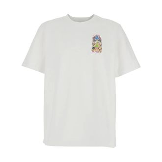 Casablanca Herren, Oberteile, Wei&szlig;, MGr&ouml;&szlig;e