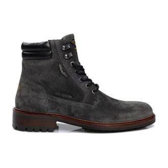 PME Legend Ridger Schn&uuml;rstiefel - - Shoes - Herren - Schwarzk - 43 EU