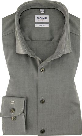 Emporio Armani Herren Polo-Shirt schwarz