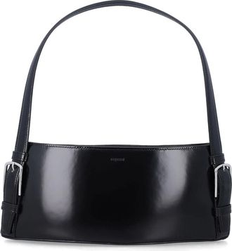 Coperni Femme, Sacs, Noir, Taille: ONE Size Sac bandouli&egrave;re ergonomique