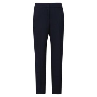 s.Oliver Slim-Fit Hosen - - Trousers - Damen - Blau - 3XL