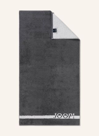 Joop Duschtuch grau