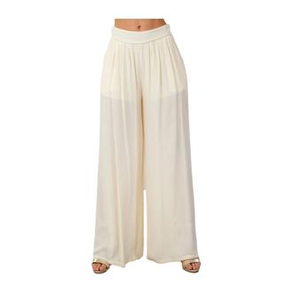 BABYLON Damen, Hosen, Beige, SGr&ouml;&szlig;e