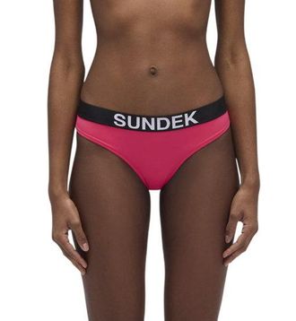 Sundek Marcela W - Badeslip - Damen