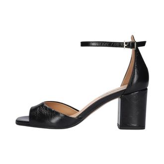 Notre-V Damen, Schuhe, Schwarzk, 40 EUGr&ouml;&szlig;e