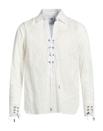 Pantaloni Torino TOPS - Hemden auf YOOX.COM