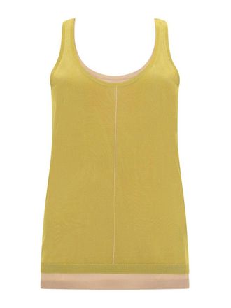 Paul Smith Top - Vert