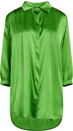 Reina Olga TOPS - Hemden auf YOOX.COM