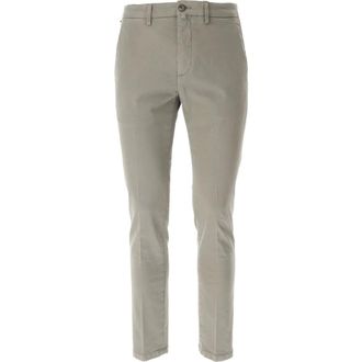Siviglia Chinos - - Trousers - Herren - Beige - W36
